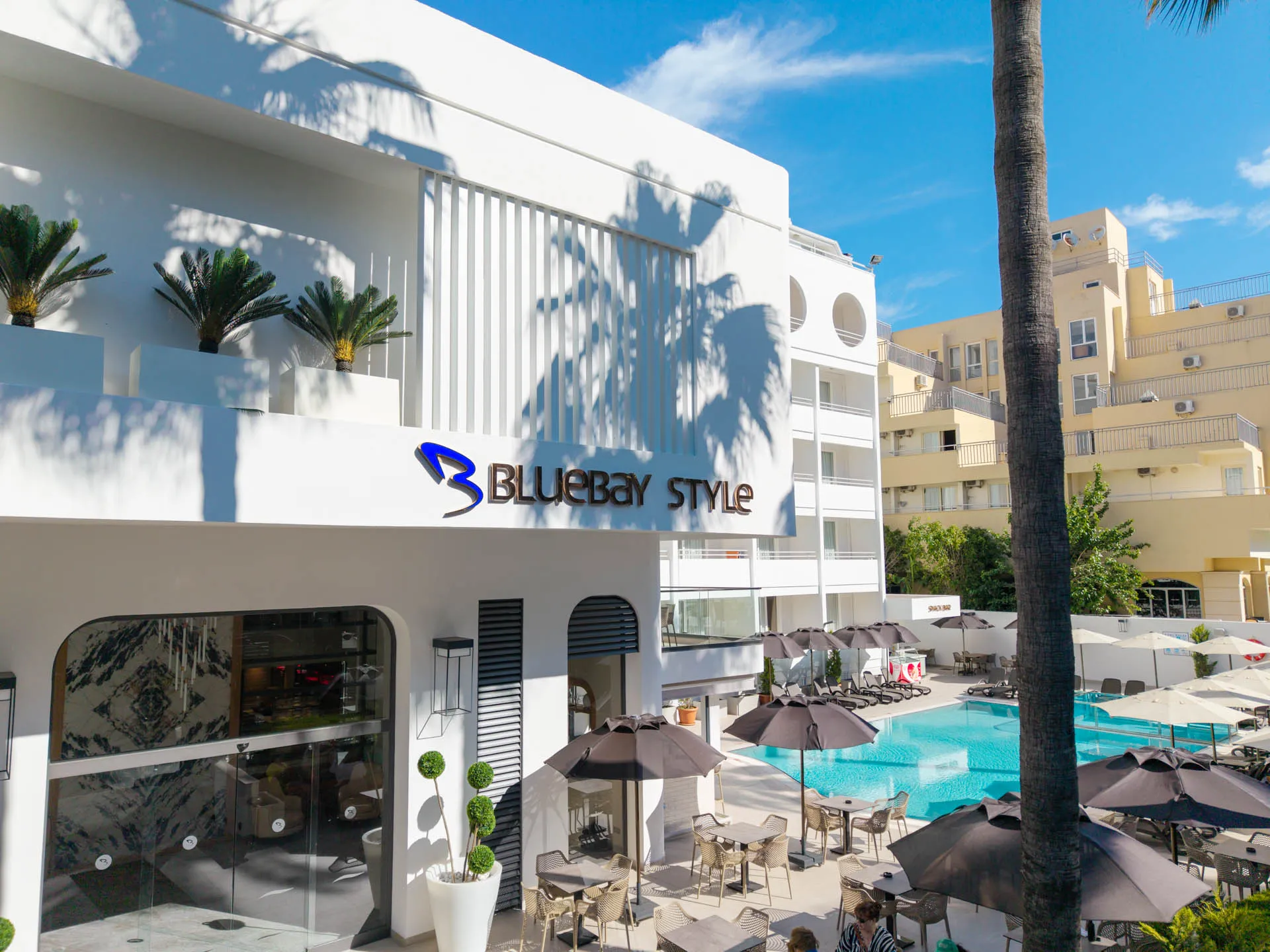 Home - Blue Bay Style